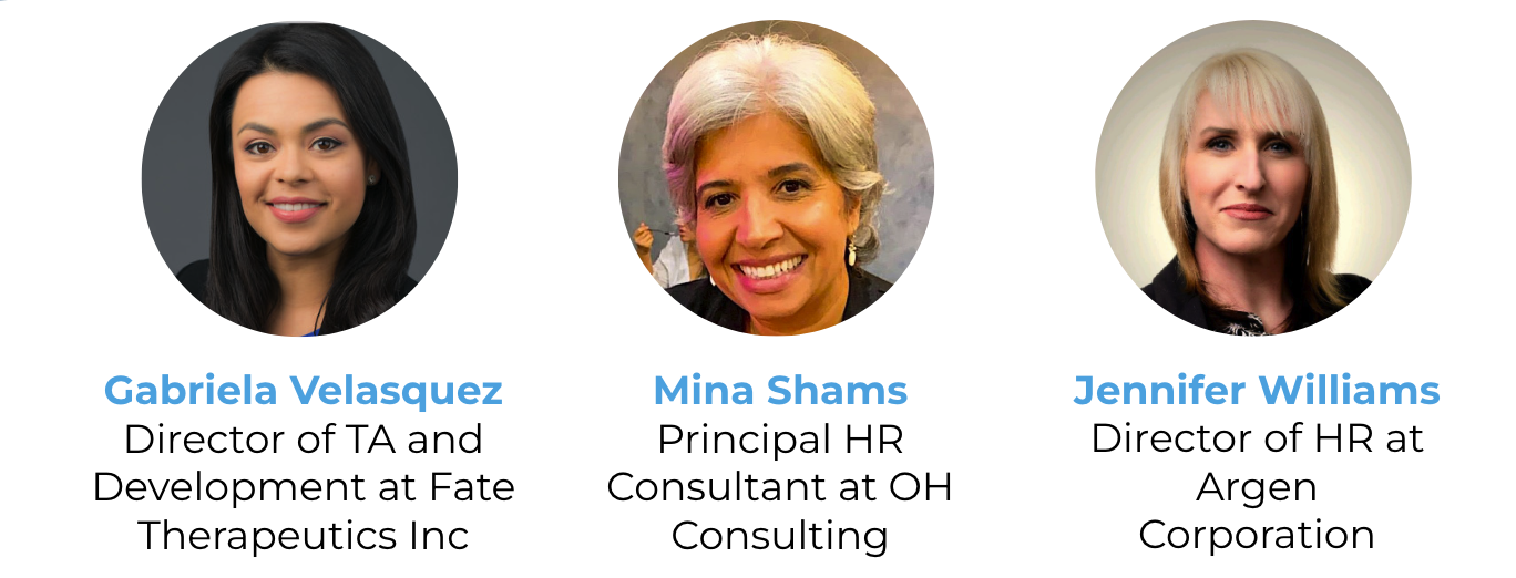 The Next Generation of HR