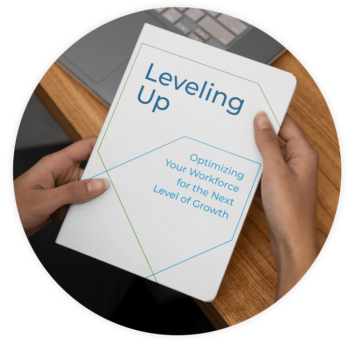 Leveling Up eBook
