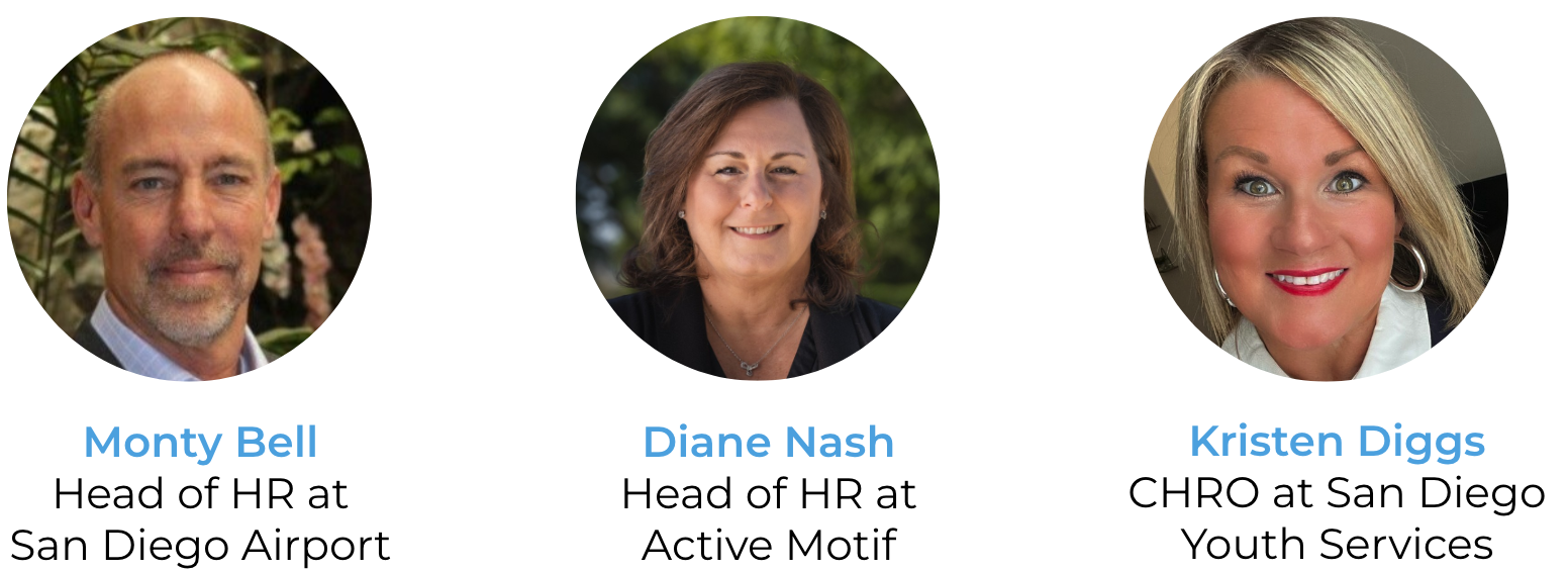 The Next Generation of HR