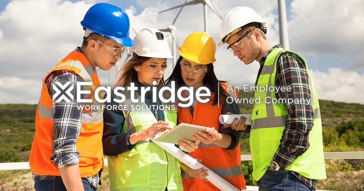 Construction Staffing and Recruitment > Eastridge